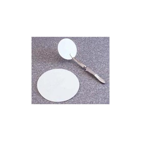 Nalgene 47mm Cellulose Acetate Prefilters, pk 100, DS0210-4020