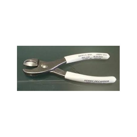 30mm Vial pliers Decapper Decrimper