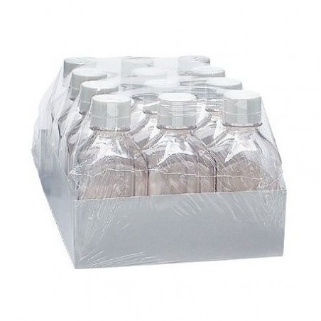 Nalgene Sterile Media Storage Bottles