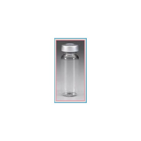 20mL Sterile Serum Vials