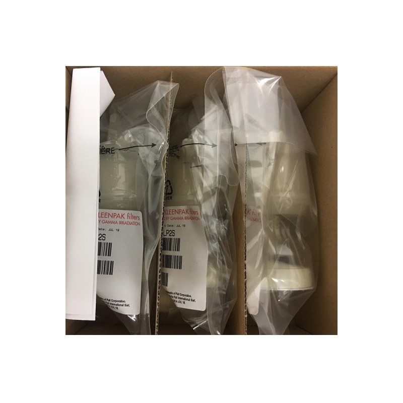 Pall Mini Kleenpak™ Fluorodyne® II Capsule Filter