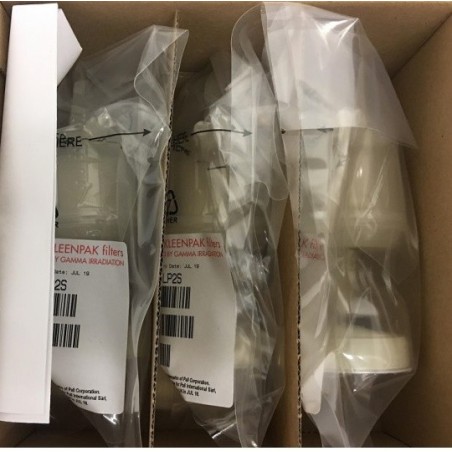 Pall Mini Kleenpak™ Fluorodyne® II Capsule Filter