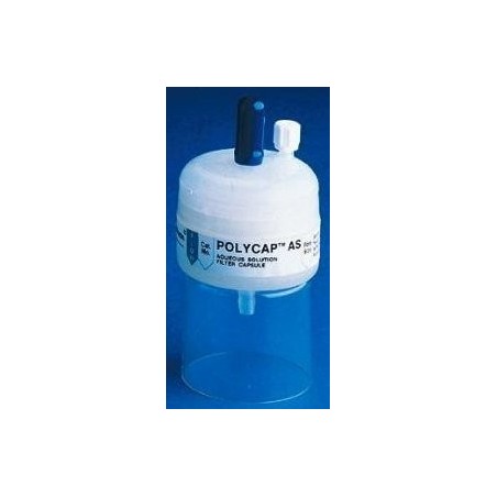 Discount Whatman Polycap 36AS 6706-3602 Capsule Filter, 0.2um
