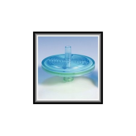 Pall 4650 Acrodisc Syringe Filter 5um 32mm Sterile Pk 50